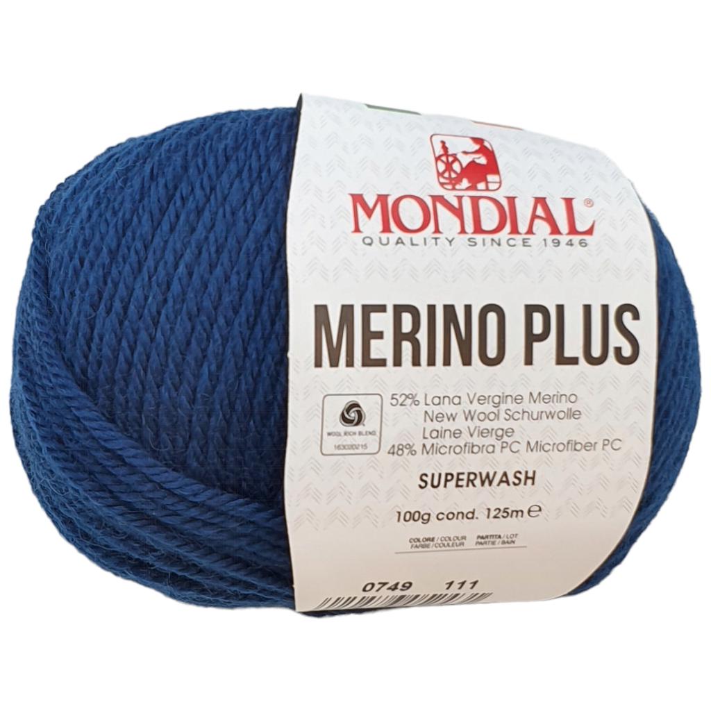 MERINO PLUS | El Ovillo de Rosa. Tu tienda de lanas online